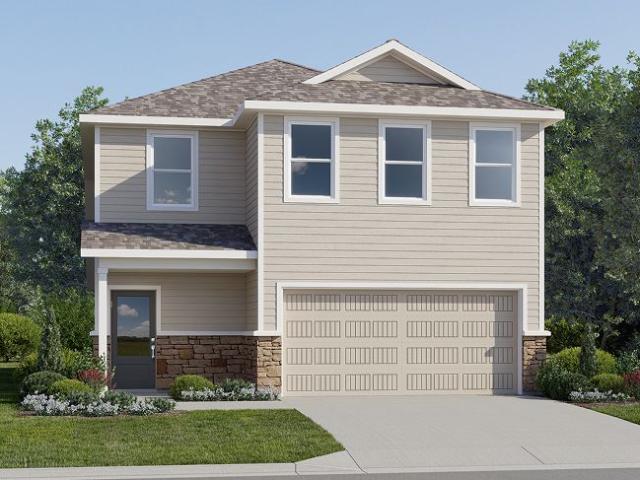 5 Bed, 3 Bath New Home plan in Minneola, FL