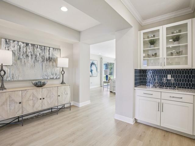 5 Bed, 3 Bath New Home plan in Mount Dora, FL