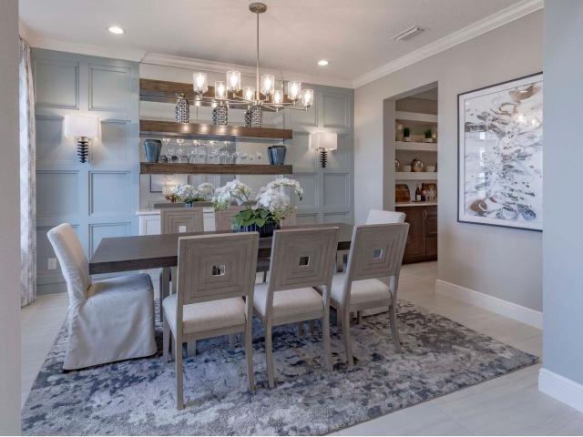 5 Bed, 3 Bath New Home plan in Mount Dora, FL