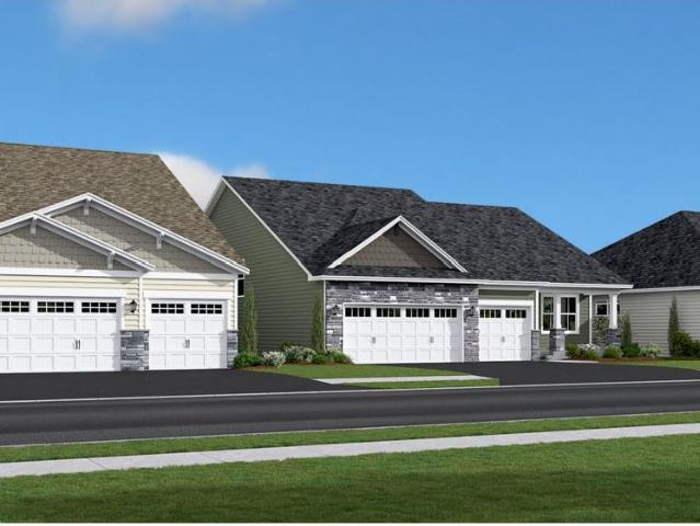5 Bed, 3 Bath New Home plan in Otsego, MN