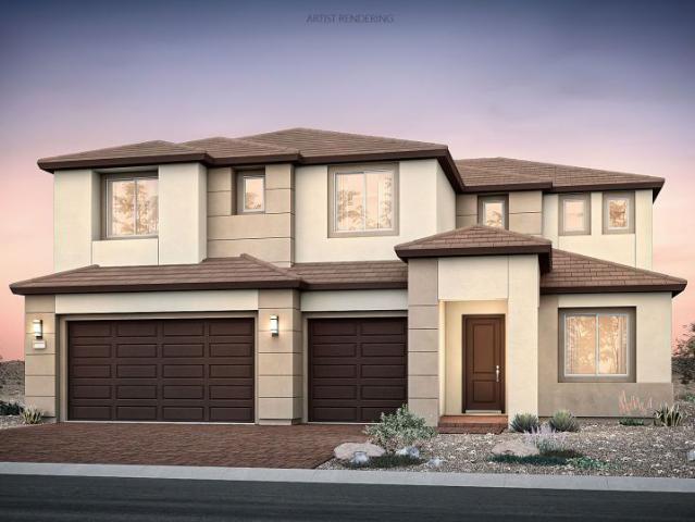 5 Bed, 3 Bath New Home plan in Phoenix, AZ