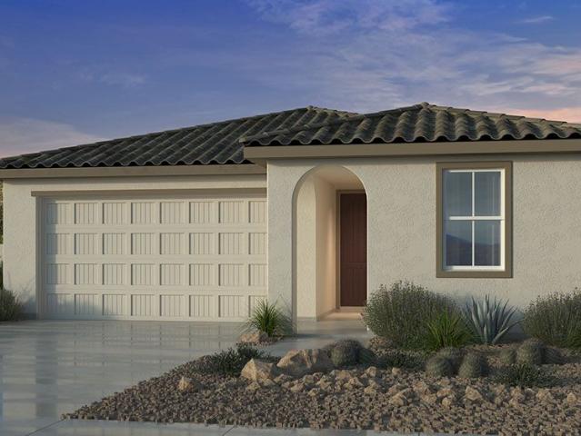 5 Bed, 3 Bath New Home plan in San Tan Valley, AZ