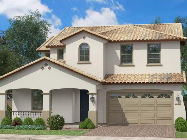 5 Bed, 3 Bath New Home plan in San Tan Valley, AZ