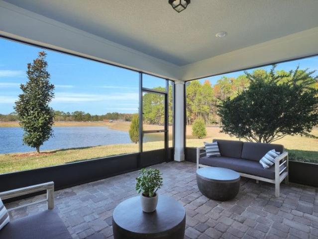 5 Bed, 3 Bath New Home plan in Saint Augustine, FL