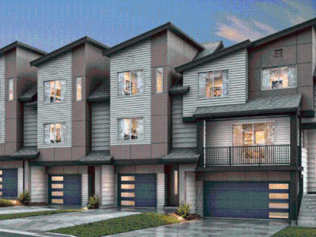 5 Bed, 3 Bath New Home plan in Snohomish, WA