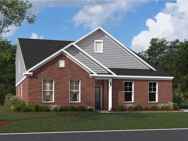 5 Bed, 3 Bath New Home plan in Sumter, SC