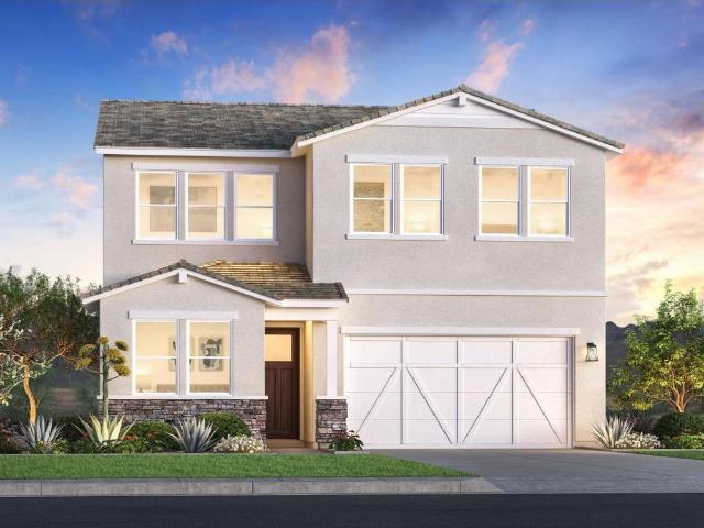 5 Bed, 3 Bath New Home plan in Surprise, AZ