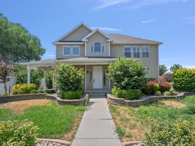 5 Bed / 3.5 Bath Home for Rent in Draper, UT