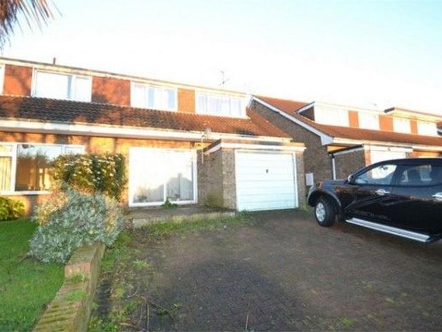 5 Bed Tangerine Close, Colchester, Essex