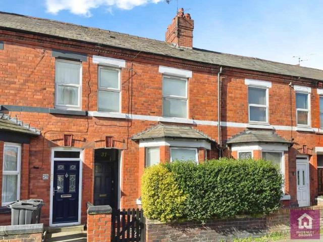 5 Bed, Terraced, Ermine Road, Chester, CH2 [INVESTMENT PROPERTY]