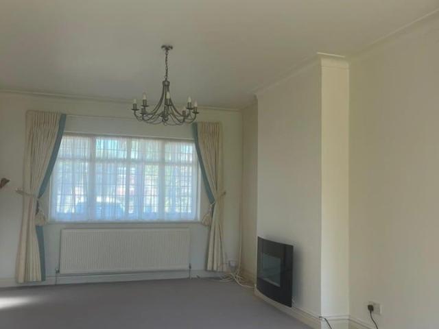 5 Bed Terraced House, The Drive, HA2