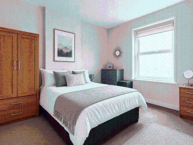5 Bed Terraced House to rent