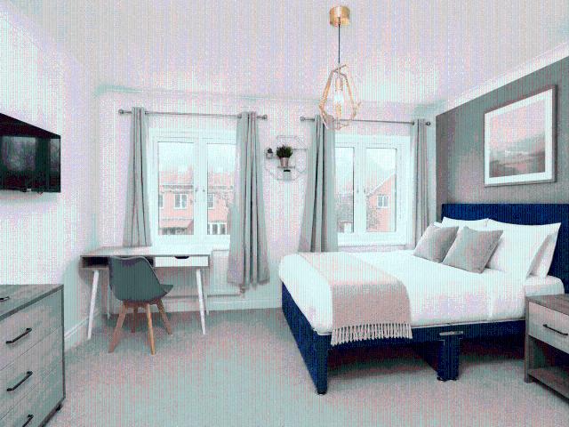 5 Bed Terraced House to rent