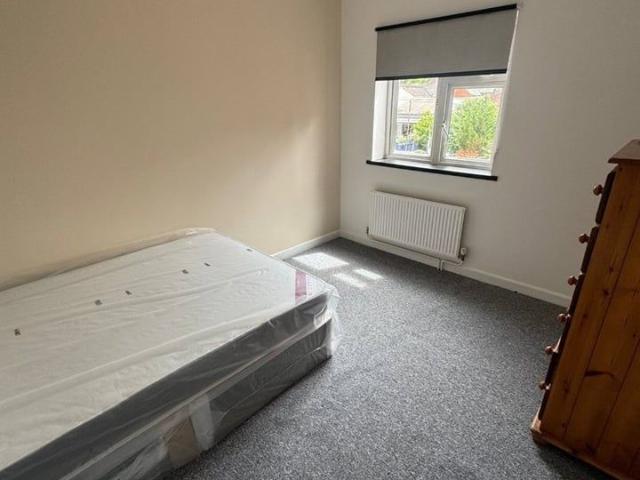 5 Bed Terraced House, Union Road, SO14