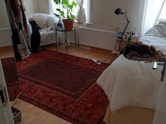 5 Bed Terraced House, Badsworth Road, SE5
