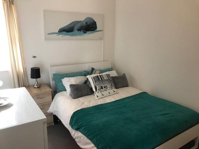 5 Bed Terraced House, Bellevue Road, SO15