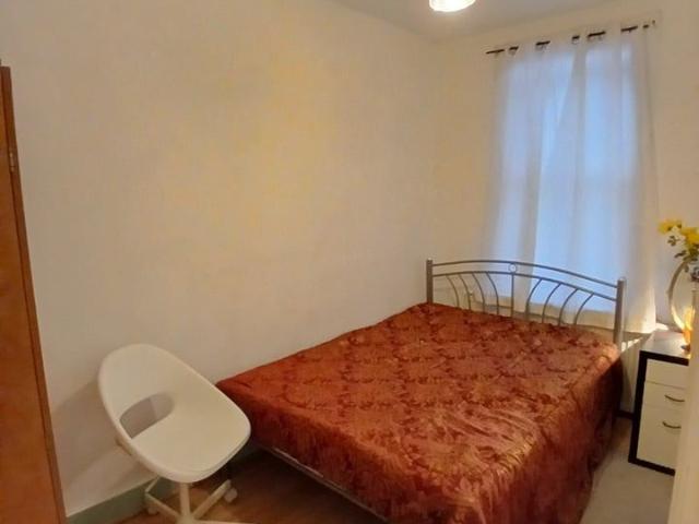 5 Bed Terraced House, Boundary Road, E13