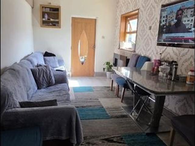 5 Bed Terraced House, Bowyer Road, B8