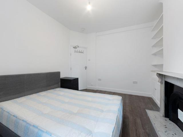 5 Bed Terraced House, Bow Common Lane, E3