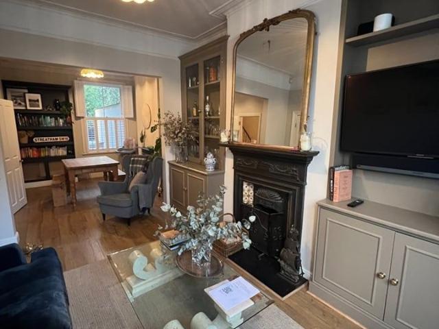 5 Bed Terraced House, Cambray Road, SW12