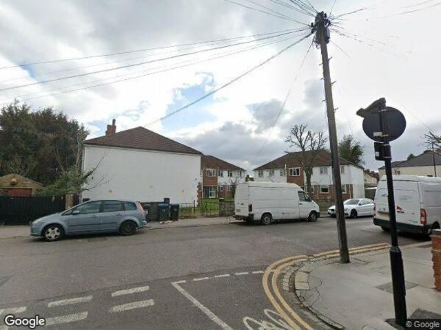 5 Bed Terraced House, Colliers Water Lane, CR7