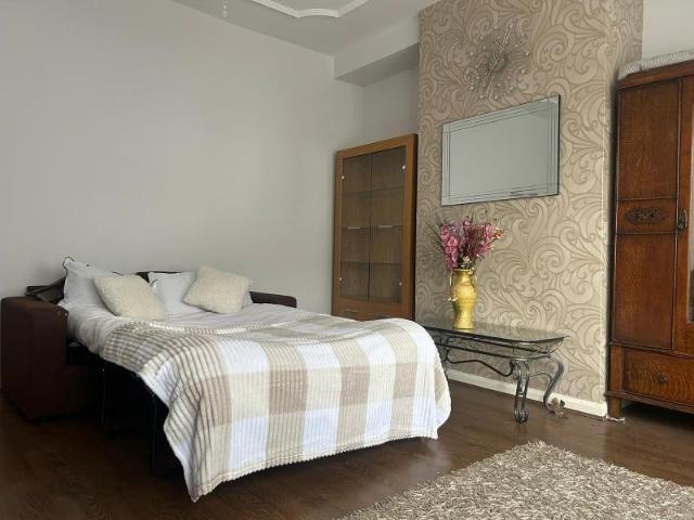 5 Bed Terraced House, Derby Lane, L13