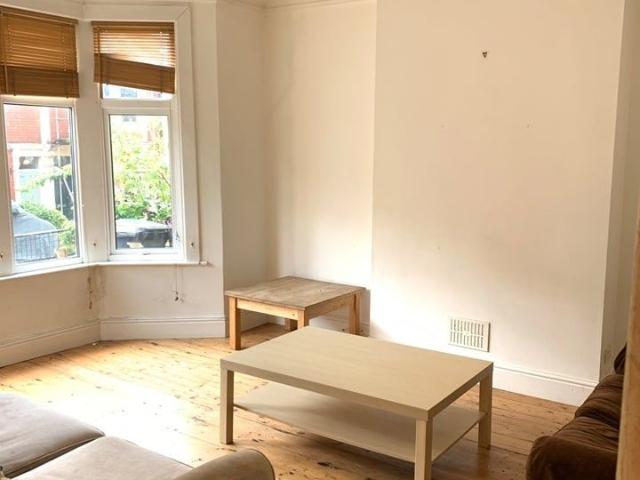5 Bed Terraced House, Hamilton Road, BS3