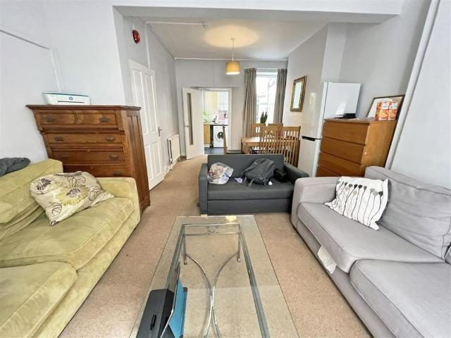 5 Bed Terraced House, James Place, BS8