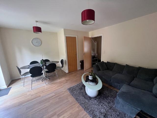 5 Bed Terraced House, Larchmont Road, LE4