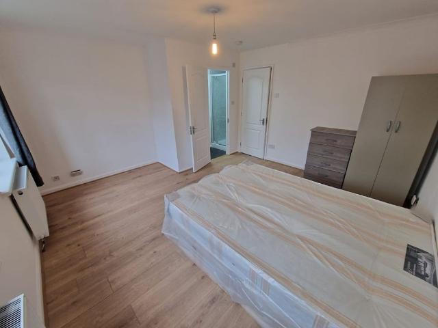 5 Bed Terraced House, Maryland Road, E15