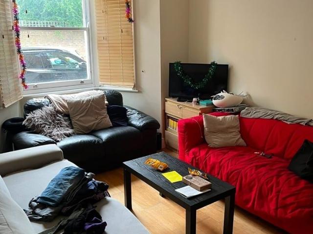 5 Bed Terraced House, Marcia Road, SE1