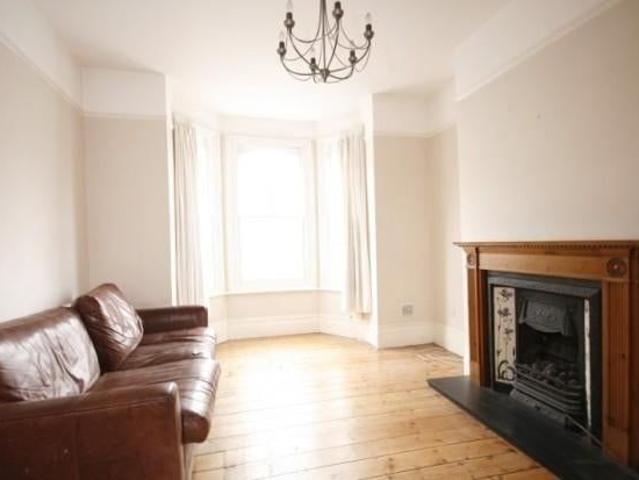 5 Bed Terraced House, Matham Grove, SE22