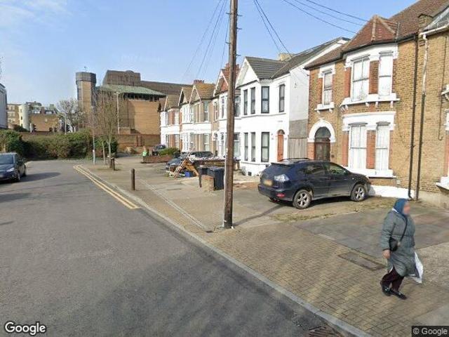 5 Bed Terraced House, Mildmay Road, IG1