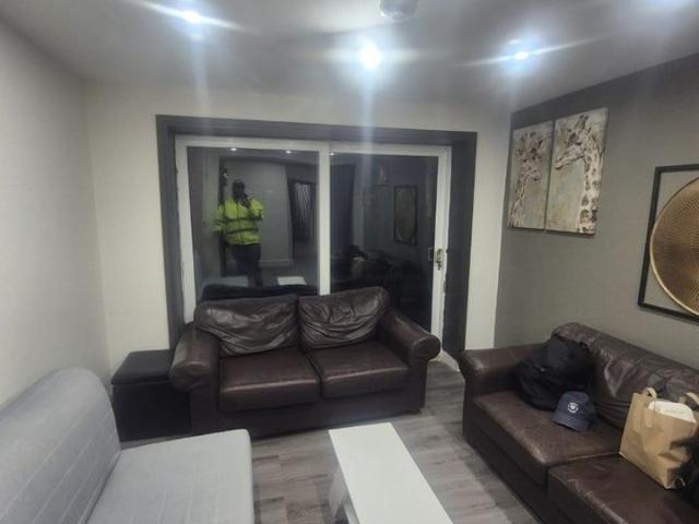 Room in a Shared House, Moorland Road, SW9