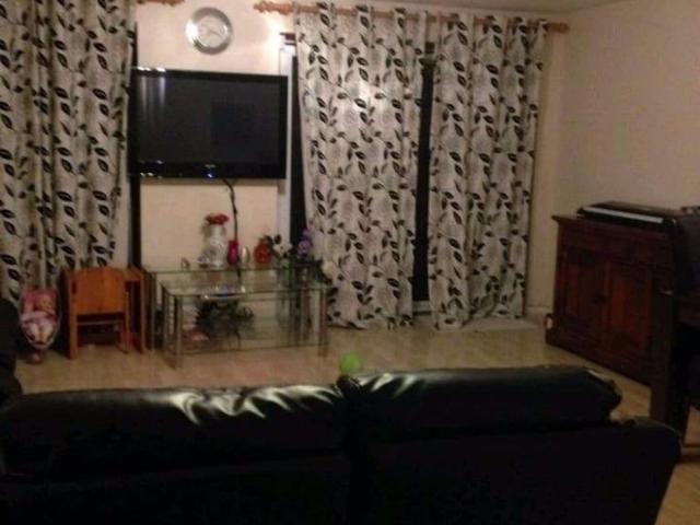 5 Bed Terraced House, Newhaven Lane, E16