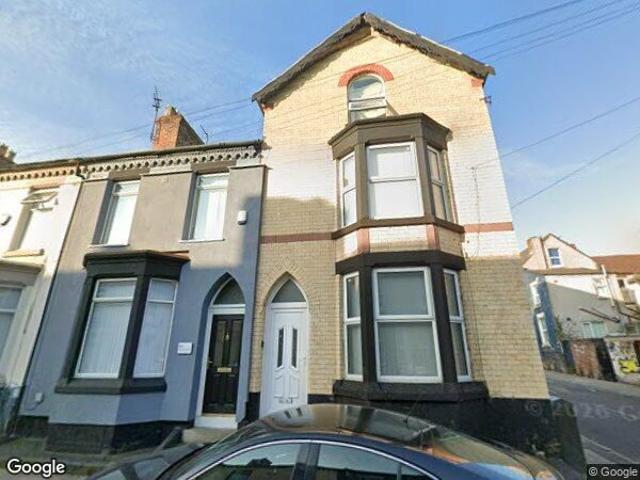 5 Bed Terraced House, Pendennis St, L6