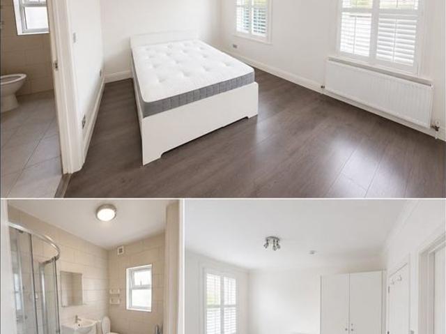 5 Bed Terraced House, Rymer Road, CR0