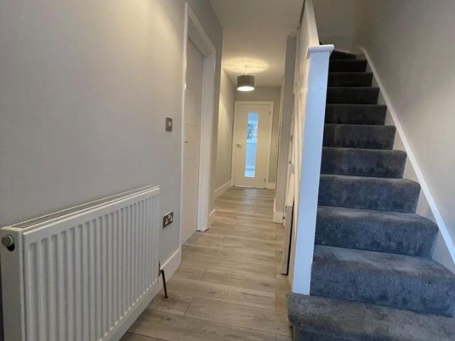 5 Bed Terraced House, Seymour Avenue, LU1