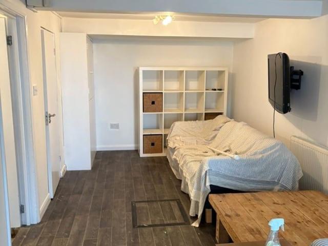 5 Bed Terraced House, Seymour Square, BN2