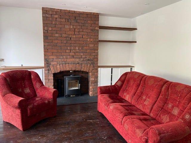 5 Bed Terraced House, Stapleton Road, BS5