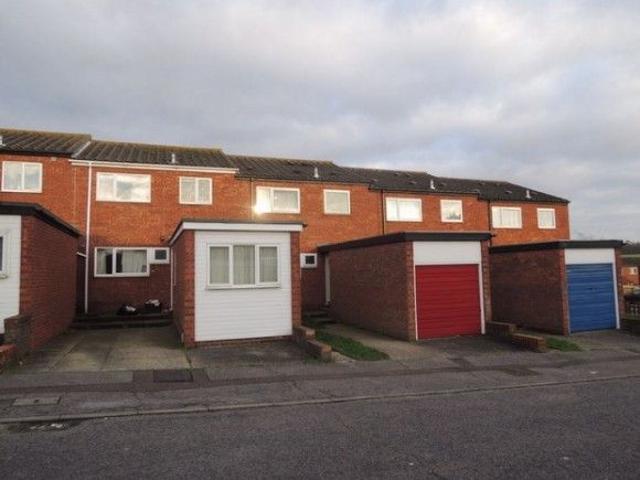 5 Bed Tippett Close, Colchester, Essex