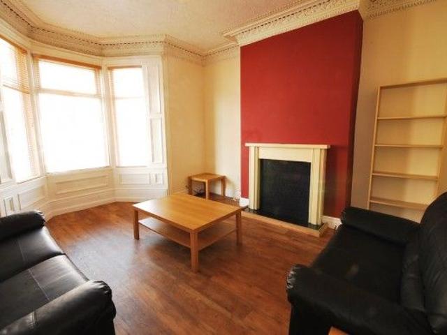 5 Bed Warton Terrace, Heaton