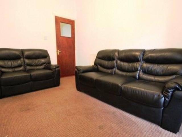 5 Bed All Inclusive Student Property