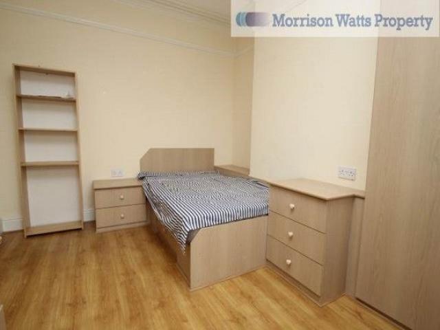 5 Bed Ashville Road, Burley, Leeds