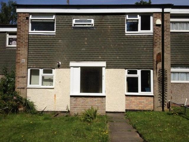 5 Bed Bantock Way
