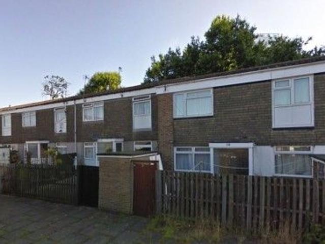 5 Bed Bantock Way, Harborne