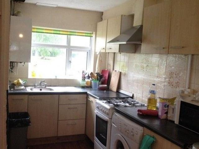 5 Bed Bantock Way, Harborne