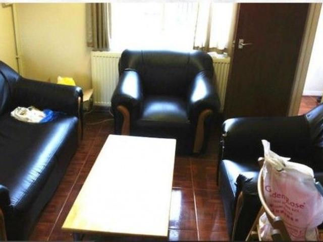 5 Bed Bantock Way, Harborne