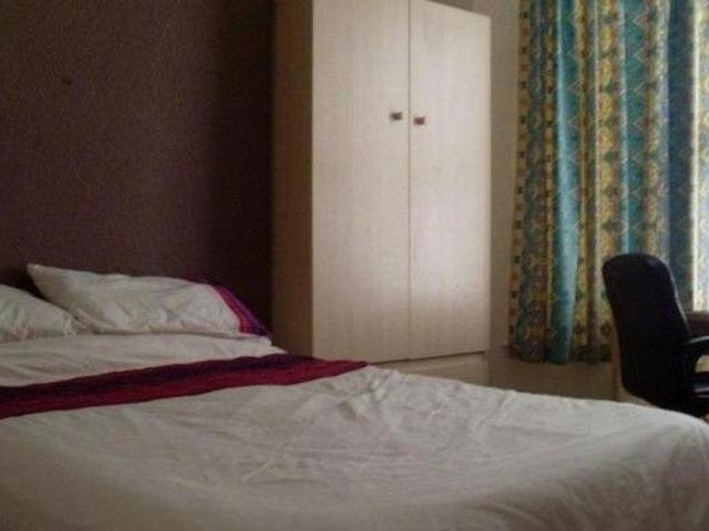 5 Bed Brookdale Road, Off Smithdown Rd, Liverpool, L15