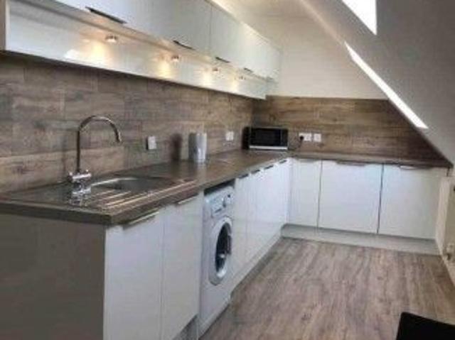 5 Bed Bramble Street 5 Bedroom 5 Bathroom Student Apartment, Fu.